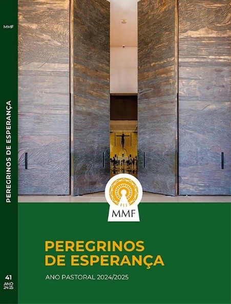 Boletins | Movimento da Mensagem de Fátima